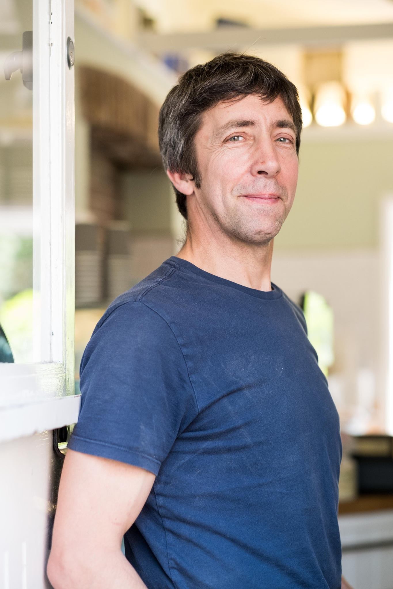 About – Paul J Rushworth Carpentry Joinery and Interiors